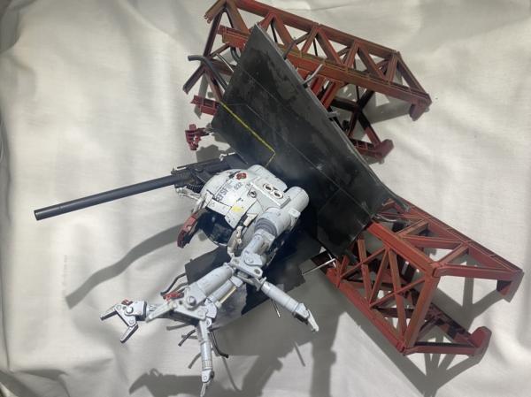 最後の言葉 - GUNPLA BUILDERS WORLD CUP 10th TOURNAMENT